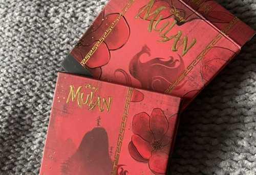 Colourpop Mulan румяна