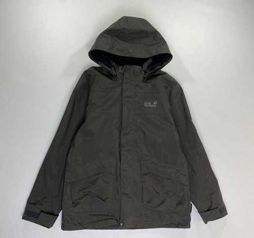 Ветровка Jack Wolfskin Texapore