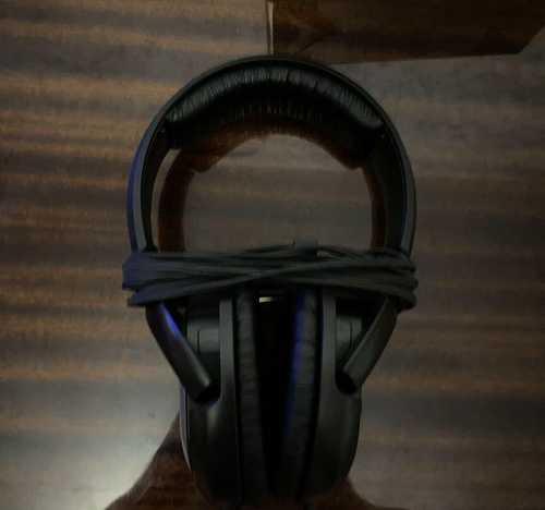 Наушники sennheiser hd 206