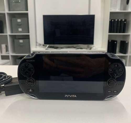 Sony psvita