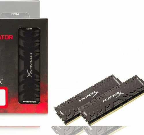 Оперативная память ddr4 16gb 3200