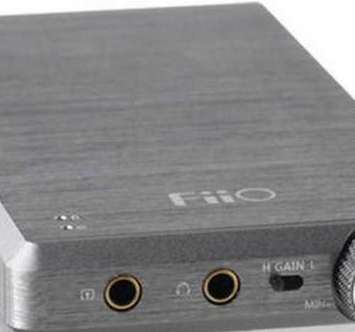 Усилитель fiio E12A Mont Blanc