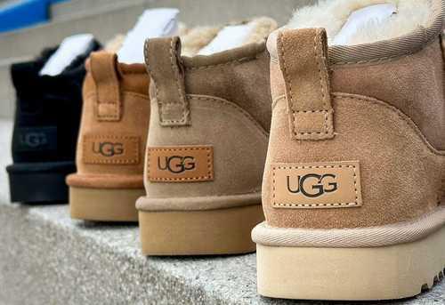 UGG Classic Ultra Mini