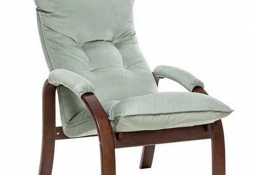 Кресло-трансформер Левада (Орех текстура/ткань V14