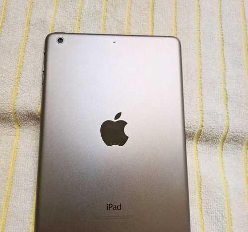 Apple iPad mini 2 A1489 на запчасти