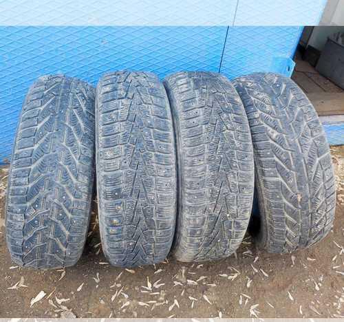 Tigar Ice 205/55 R16 94T