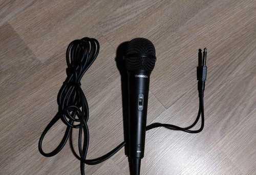 Микрофон thomson M150