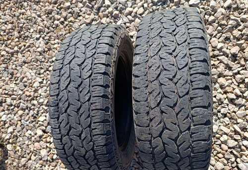 Matador MP 72 Izzarda A/T 2 225/65 R17