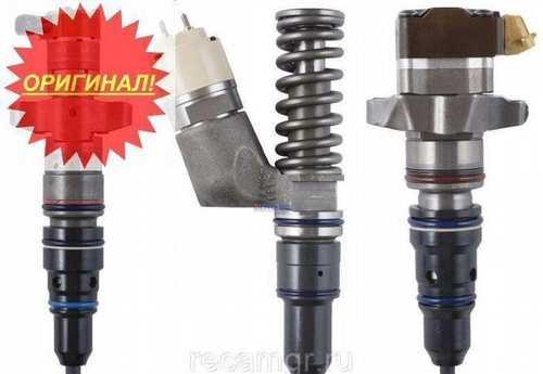 Форсунка caterpillar 3172340 для двигателей