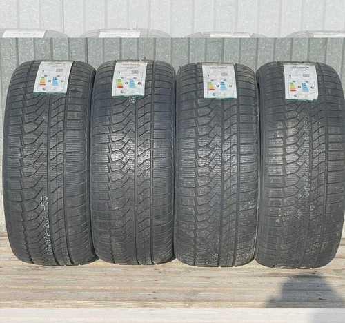 Westlake ZuperSnow Z-507 225/45 R18 и 245/40 R18 95V