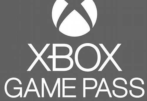 Xbox GamePass 1-3-5-9-13 мес / Купить-Пополнить