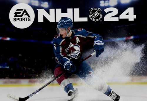 NHL24 для Вашей PS4/5 h-9279
