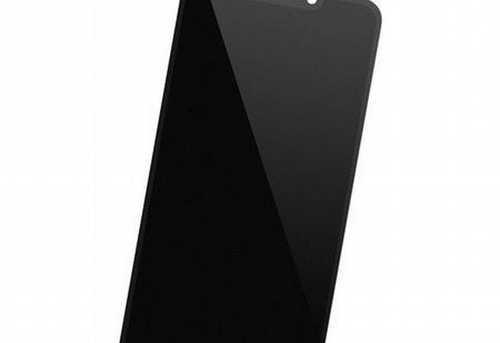 Дисплей для Huawei Mate 20 Lite Черный - Оптима