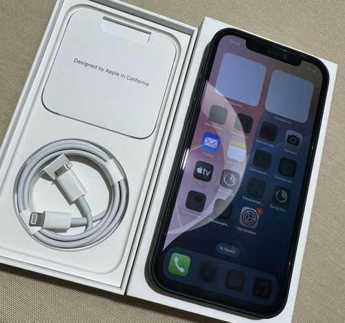 iPhone 12, 64 ГБ