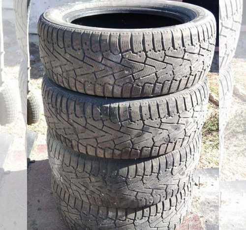 Pirelli Ice Zero 205/55 R16 94