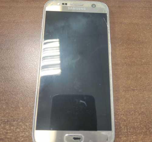 Samsung Galaxy S7, 4/32 ГБ