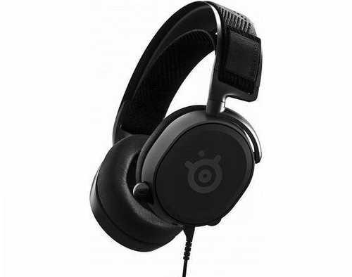 Компьютерная гарнитура Steelseries Arctis Prime, ч