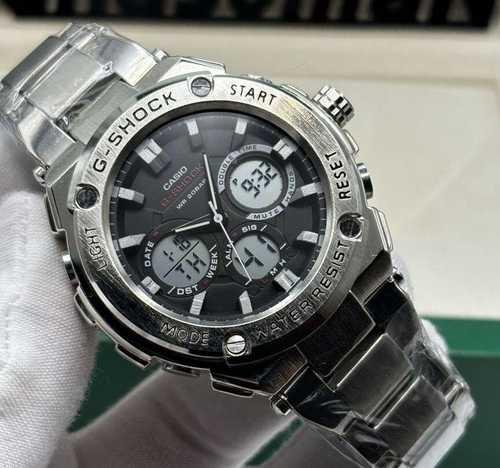 Часы Casio G-Shock мужские