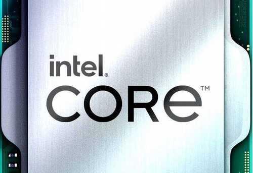 Процессор Intel Core i7 - 13700F OEM