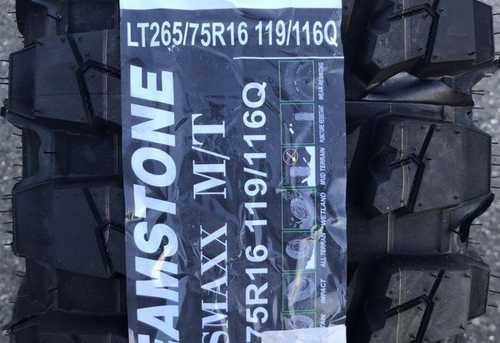 Streamstone Crossmaxx 265/75 R16 119Q