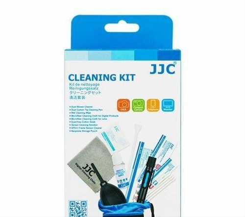 Набор JJC CL-PRO1 для очистки