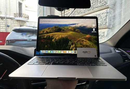 MacBook Pro 13-inch, 2020 топовый i7/16/512