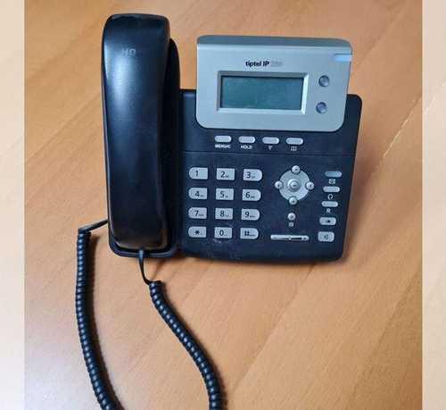 Ip Телефон Tiptel IP 280Yealink SIP-T20P