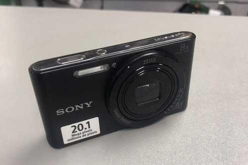 На49 Фотоаппарат Sony DSC-W830