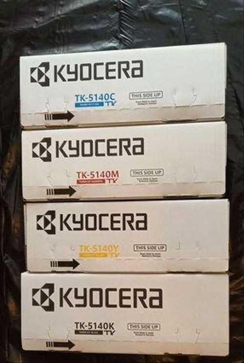 Kyocera TK-5140