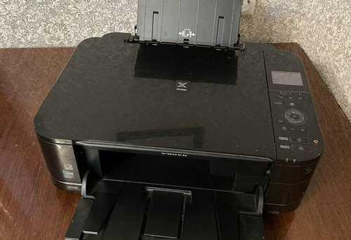 Принтер Canon MG5140