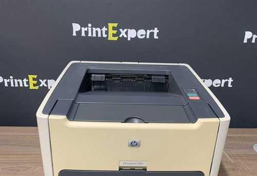 Принтер HP LaserJet 1320 Гарантия