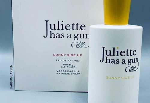 Sunny Side Up Juliette Has A Gun 100 ml