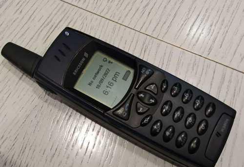 Телефон Ericsson R380s Раритет