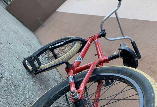BMX