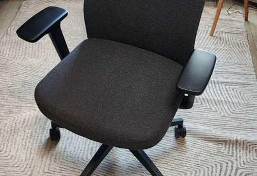 Кресло компьютерное Morgan Furniture wrap