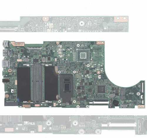 MB для Asus X510UA I7-8550U