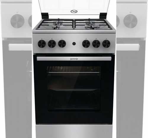Плита газовая Gorenje GGI5A20XJ Новая