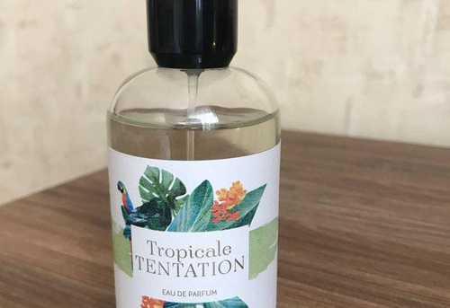 Tropicale Tentation Yves Rocher. 100мл