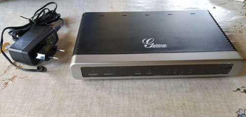 Телефонный шлюз Grandstream GXW4104