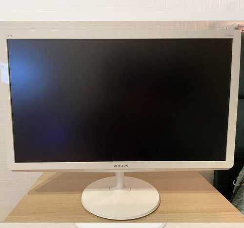 Монитор Philips 247E6edaw