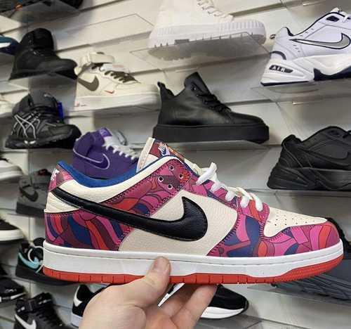 Кроссовки Nike SB Dunk low