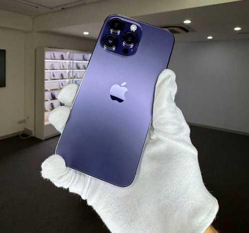 iPhone 14 Pro Max, 128 ГБ