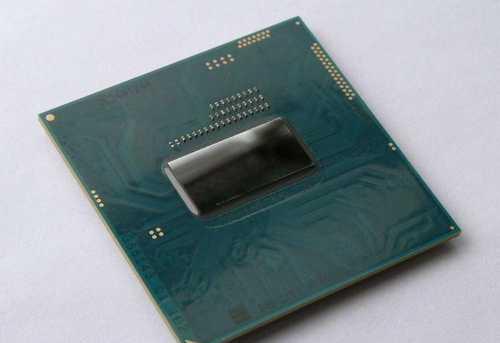 Процессор Intel Core i5-4200M 2.5-3.1 GHz