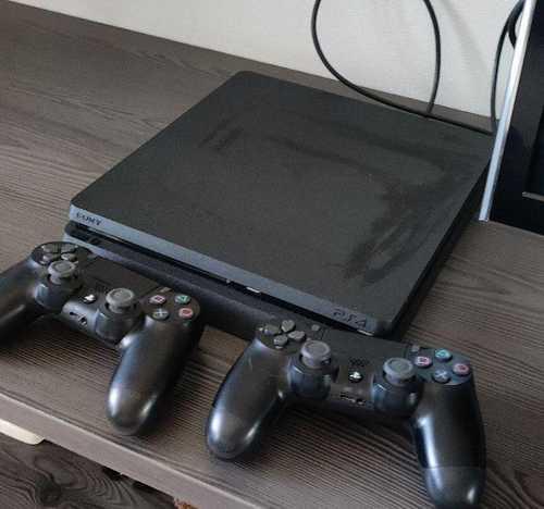 Sony playstation 4