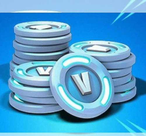 V-Bucks Fortnite