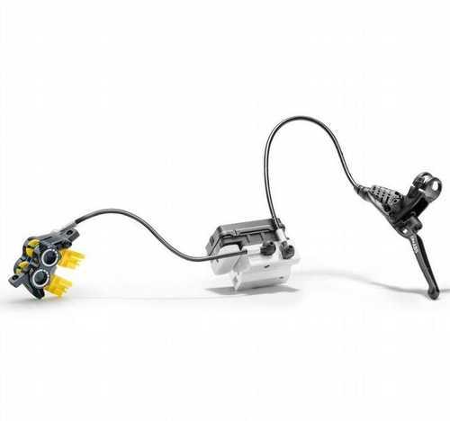 Bosch ABS Service-Kit BAS100 incl. Brake Lever