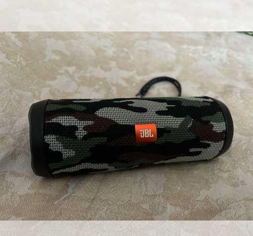 Jbl flip 4