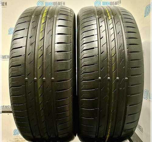 Nexen N Blue HD 205/55 R16 91V