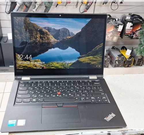 Ноутбук Lenovo thinkpad l13 Gen 2