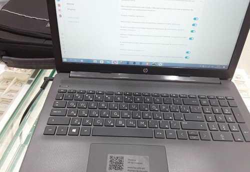 Ноутбук HP 255 G7 (Silver 3050U)